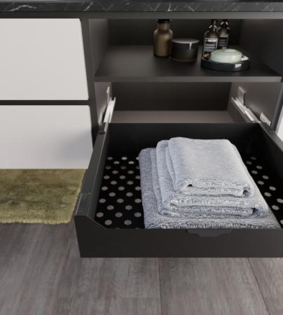 INOXA pull out system kitchen Made in Italy - Design and production of ...